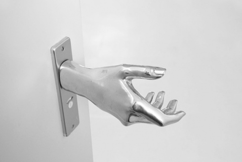 Let me give you a hand with this door... - Anderson Lock