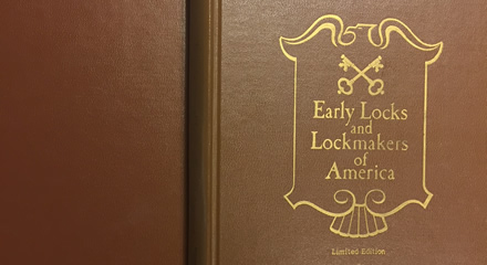 The Story of the First Fire Exit Bolt Lock - Anderson Lock