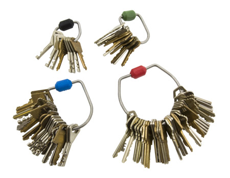 Let's All Be Serious About Security! - Anderson Lock