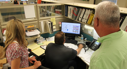 More than a hardware source, Anderson Lock is a resource for expert ...