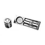 National Door Controls 100 Hinges & Pivots - Anderson Lock