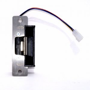 Rutherford Controls International, Inc. L650432D Electric Strikes ...