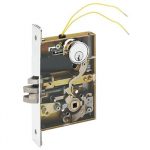 Mortise Lock L9080 - Schlage | Anderson Lock