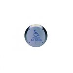 Wikk Industries Hardware for Sale | Buy Push Buttons & More!