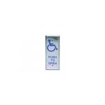 Wikk Industries Hardware for Sale | Buy Push Buttons & More!