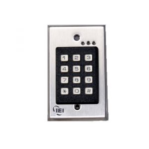 Iei 210 weatherproof keypads - telepolf