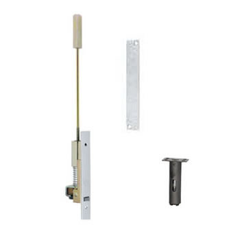 Ives FB31P32D Flush Bolts, Coordinators & Surface Bolts - Anderson Lock