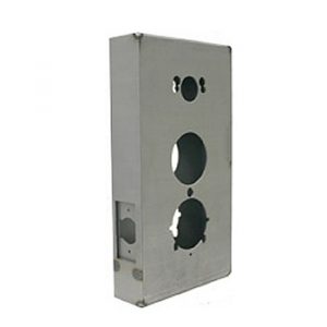 Keedex KBXSIM Locks - Anderson Lock