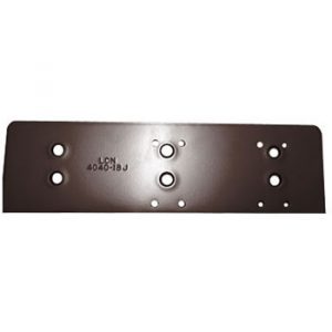 LCN Door Closer & Door Hardware | Anderson Lock