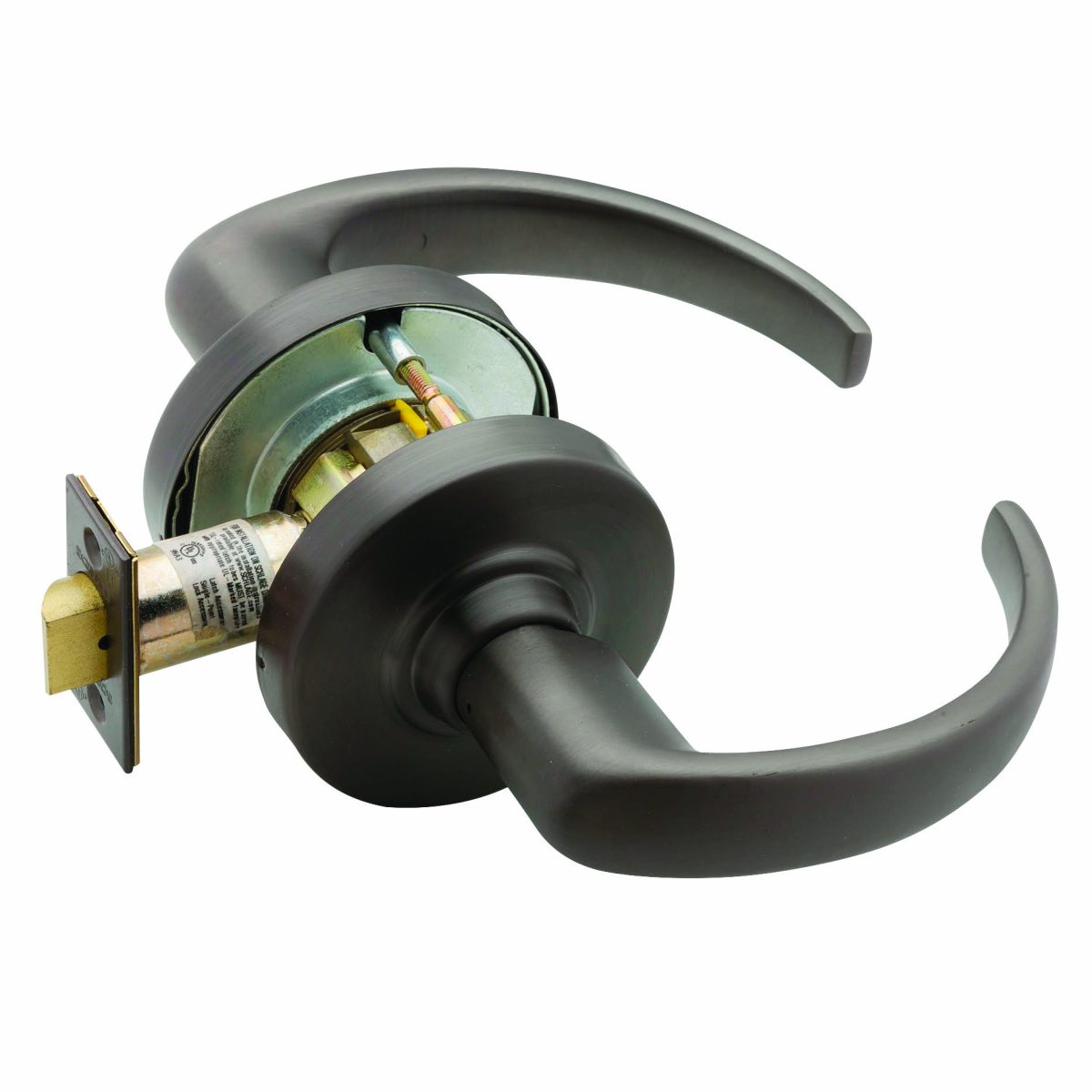 Schlage Commercial D10S13 Locks - Anderson Lock