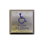 Wikk Industries Hardware for Sale | Buy Push Buttons & More!