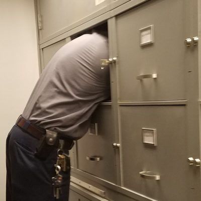 Safety Deposit Locks, Desk Locks, For BMO Harris Bank | Anderson Lock