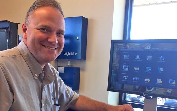 Vanderbilt Platinum Advantage Partner - Anderson Lock