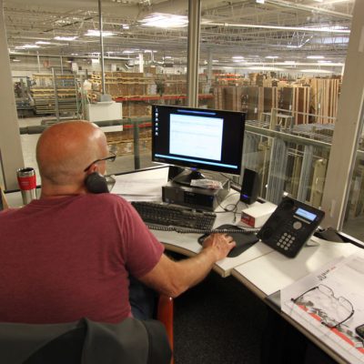 Chicago, IL #1 Commercial Door Company | Anderson Lock