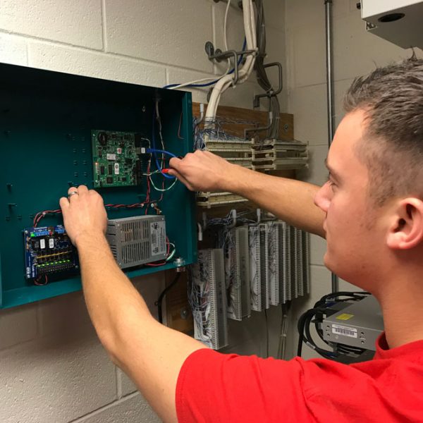 Electronic Access Control Systems Chicago | Anderson Lock