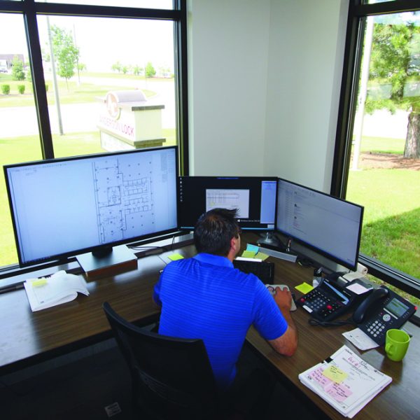 Chicago, IL #1 Commercial Door Company | Anderson Lock