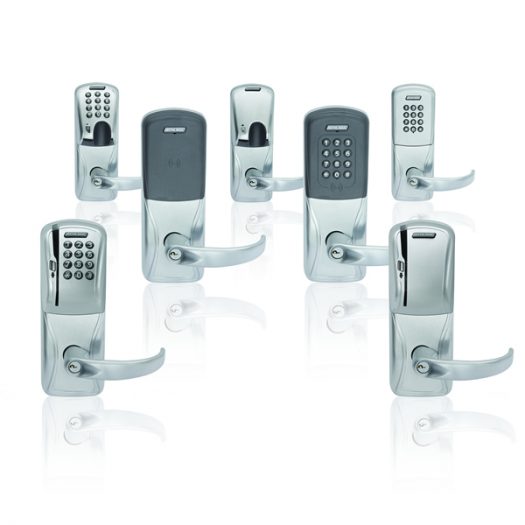 Smart Locks | Access Control Systems | Anderson Lock