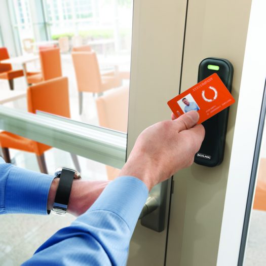 Card Reader Installation & Integration | Access Control | Chicago, IL