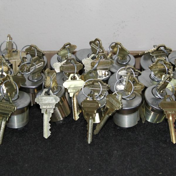 Master Key Systems Design & Installation in Chicago | Anderson Lock