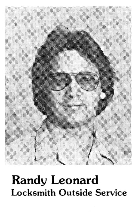 Commemoration Includes Dallas Cowboys - Anderson Lock