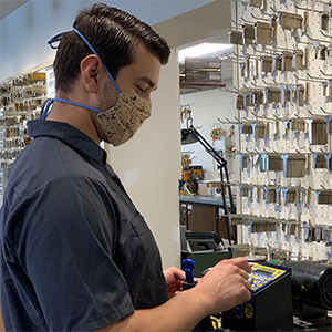 Anderson Lock FAQ's - Anderson Lock