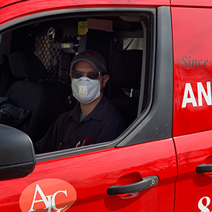 Anderson Lock FAQ's - Anderson Lock