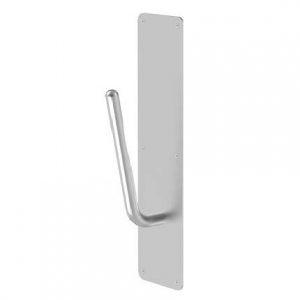 Commercial Door Hardware Chicago | Anderson Lock