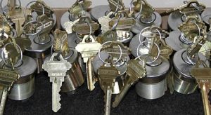 What is a Master Key System and How Does it Work? - Anderson Lock