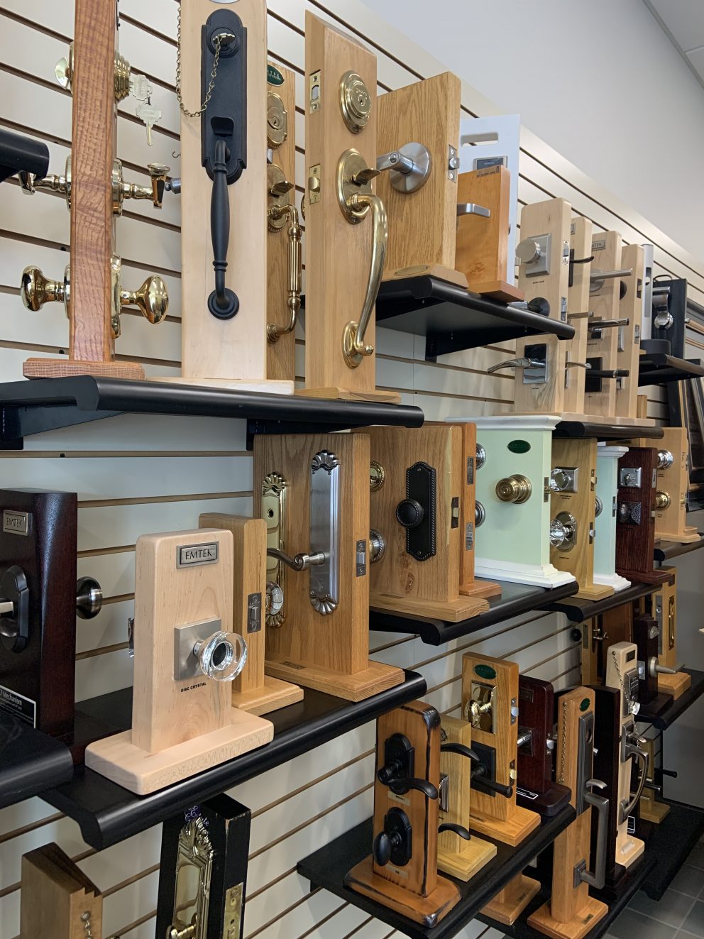Is it Time to Replace Your Residential Locks? - Anderson Lock