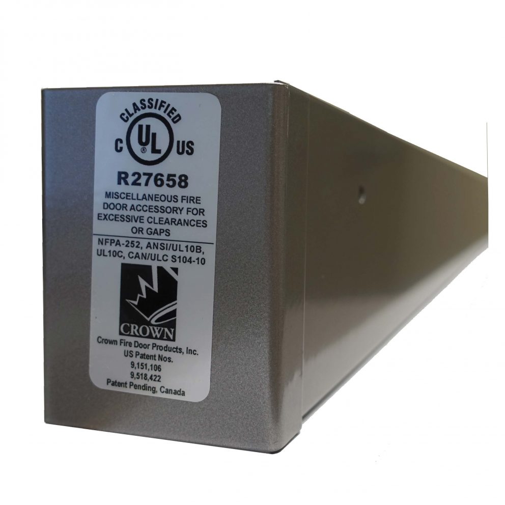 Clearbrook Fire Door Repairs - Anderson Lock