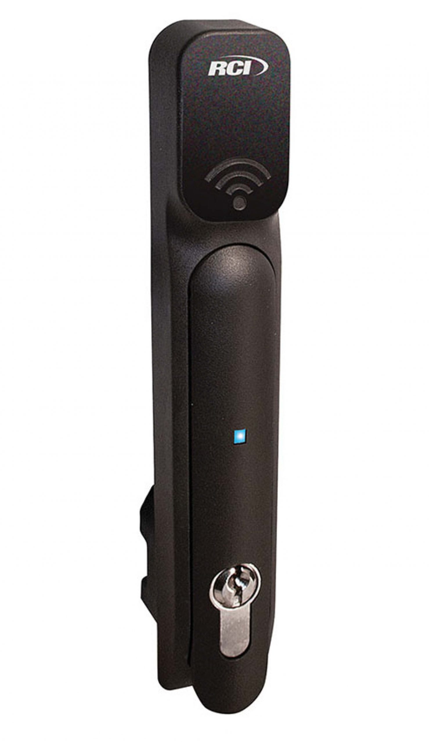 New RCI Data Rack Electronic Locking Solutions - Anderson Lock