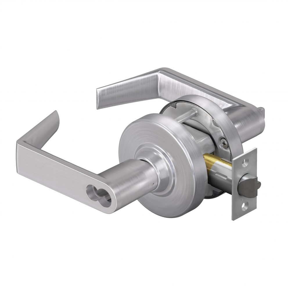 Commercial Door Hardware Chicago | Anderson Lock