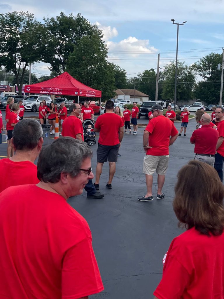 Anderson Lock Careers | Anderson Lock | Chicago Locksmith