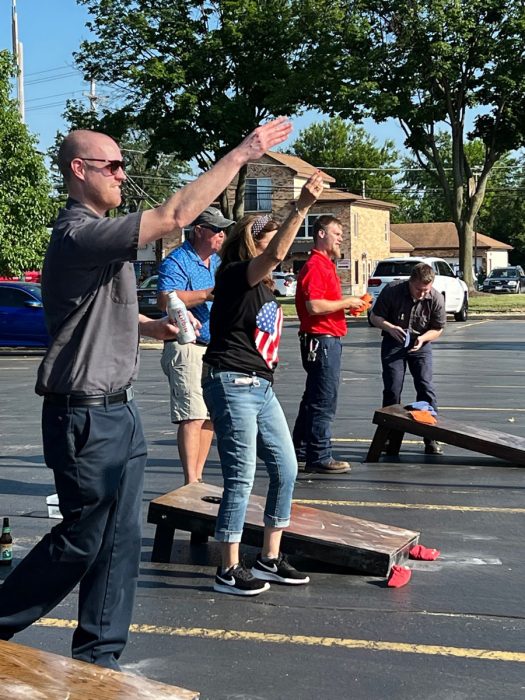 Anderson Lock Careers | Anderson Lock | Chicago Locksmith