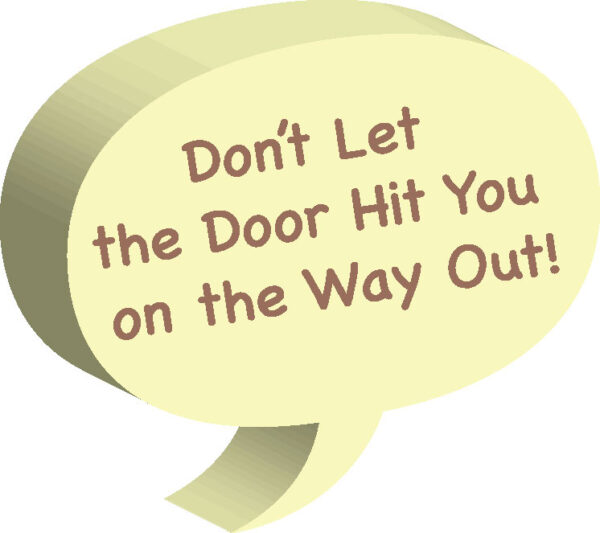 Door Closers: Uses, Types, & Selecting the Right One | Anderson Lock