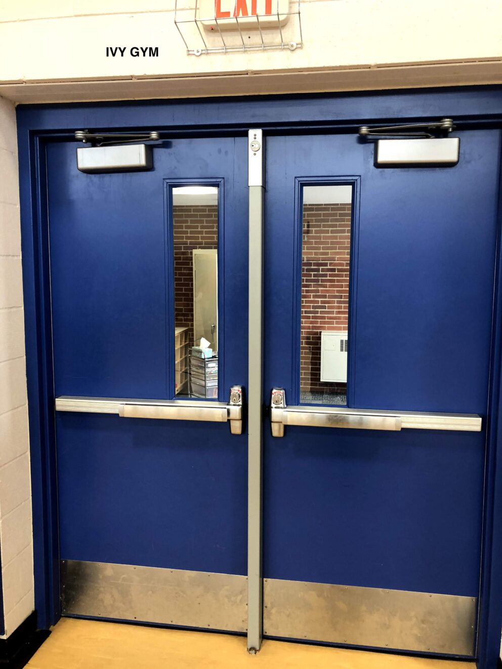 School Door Security in Chicago | Anderson Lock