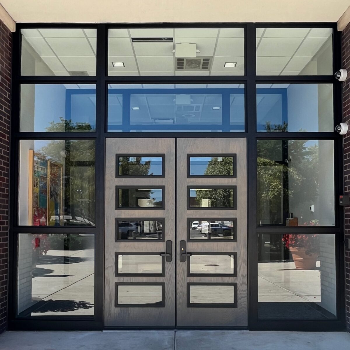Chicago Locksmith, Door Hardware & Commercial Doors | Anderson Lock