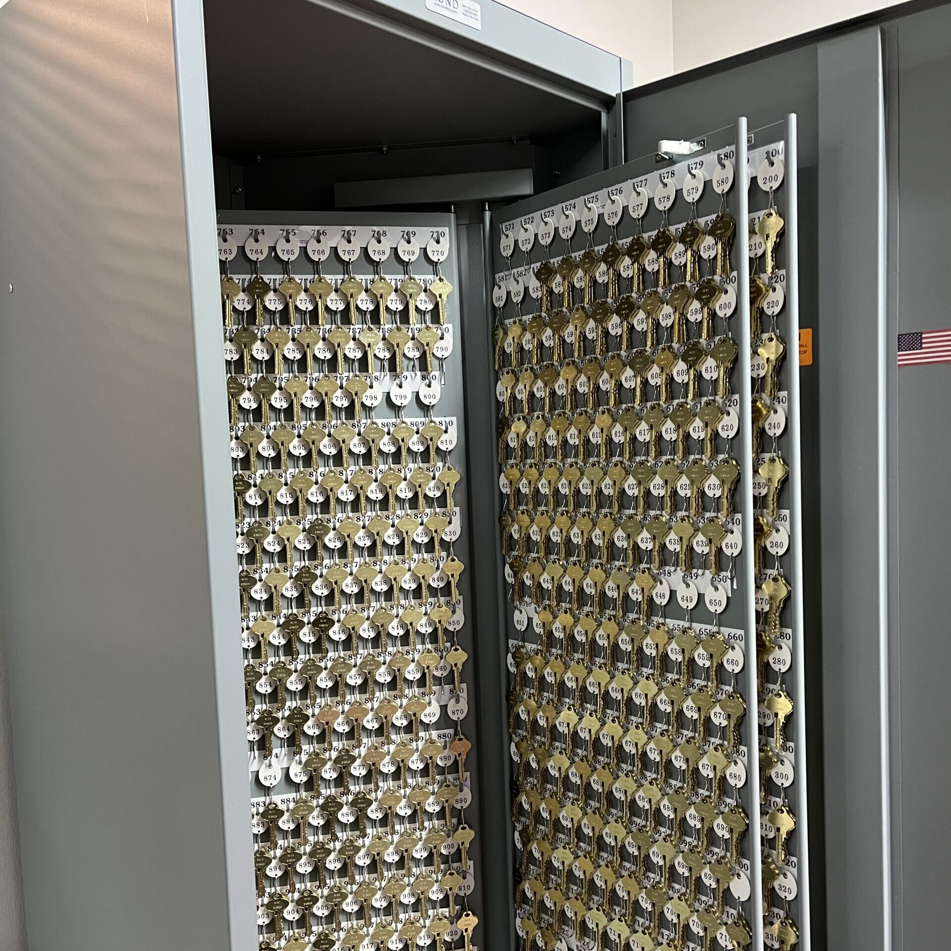 How to Manage Your Master Key System - Anderson Lock