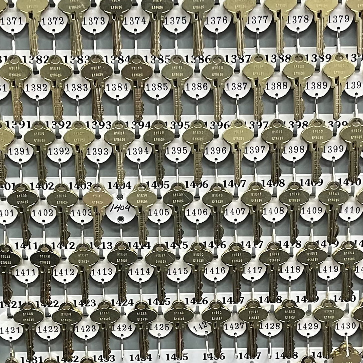 How to Manage Your Master Key System - Anderson Lock