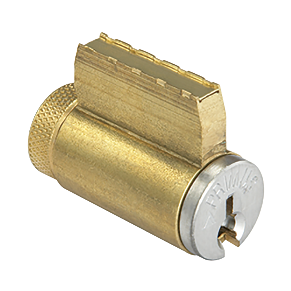 CORE STRENGTHS - Anderson Lock