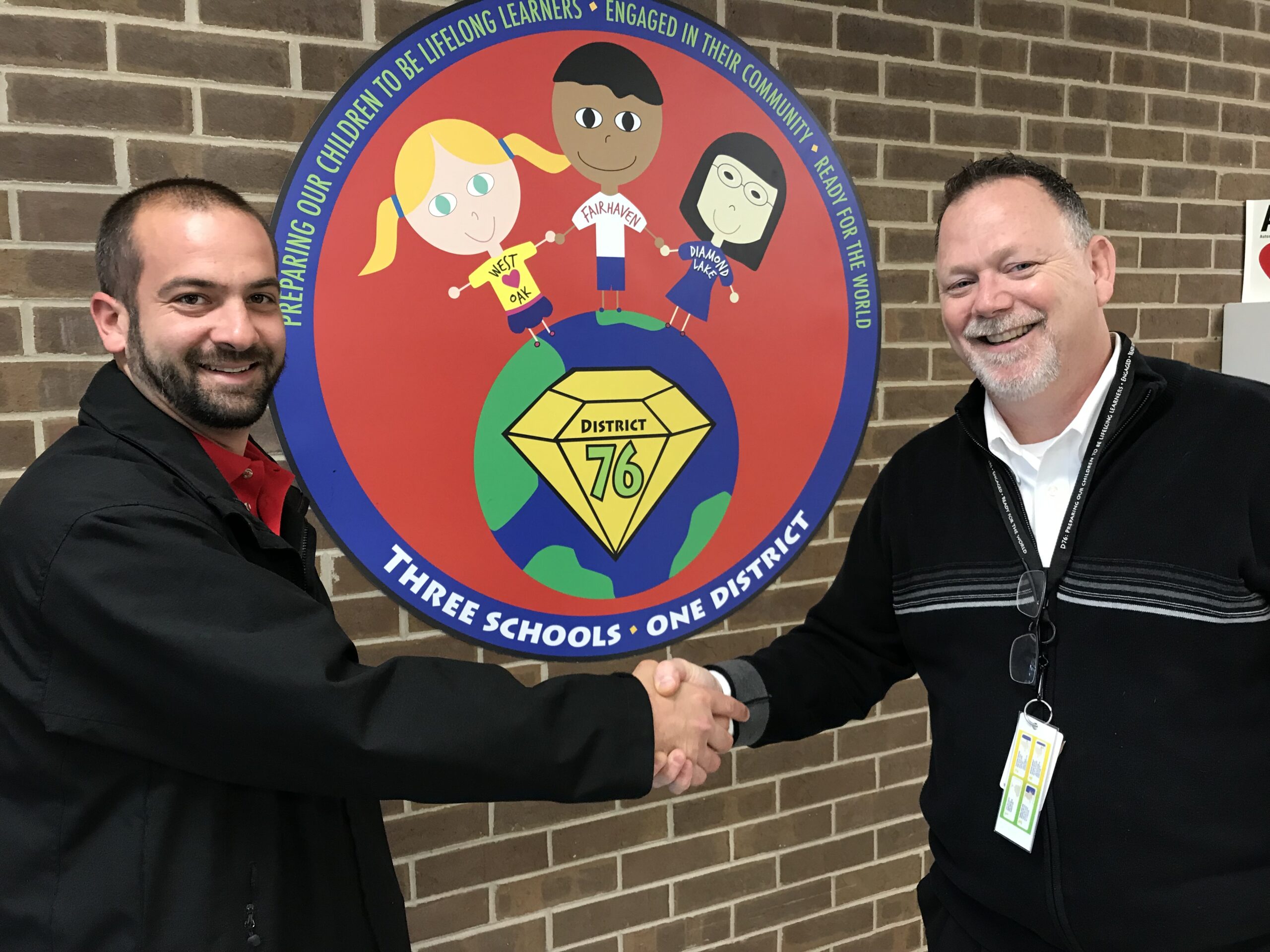 Chicagoland's Leading School Security Experts - Anderson Lock