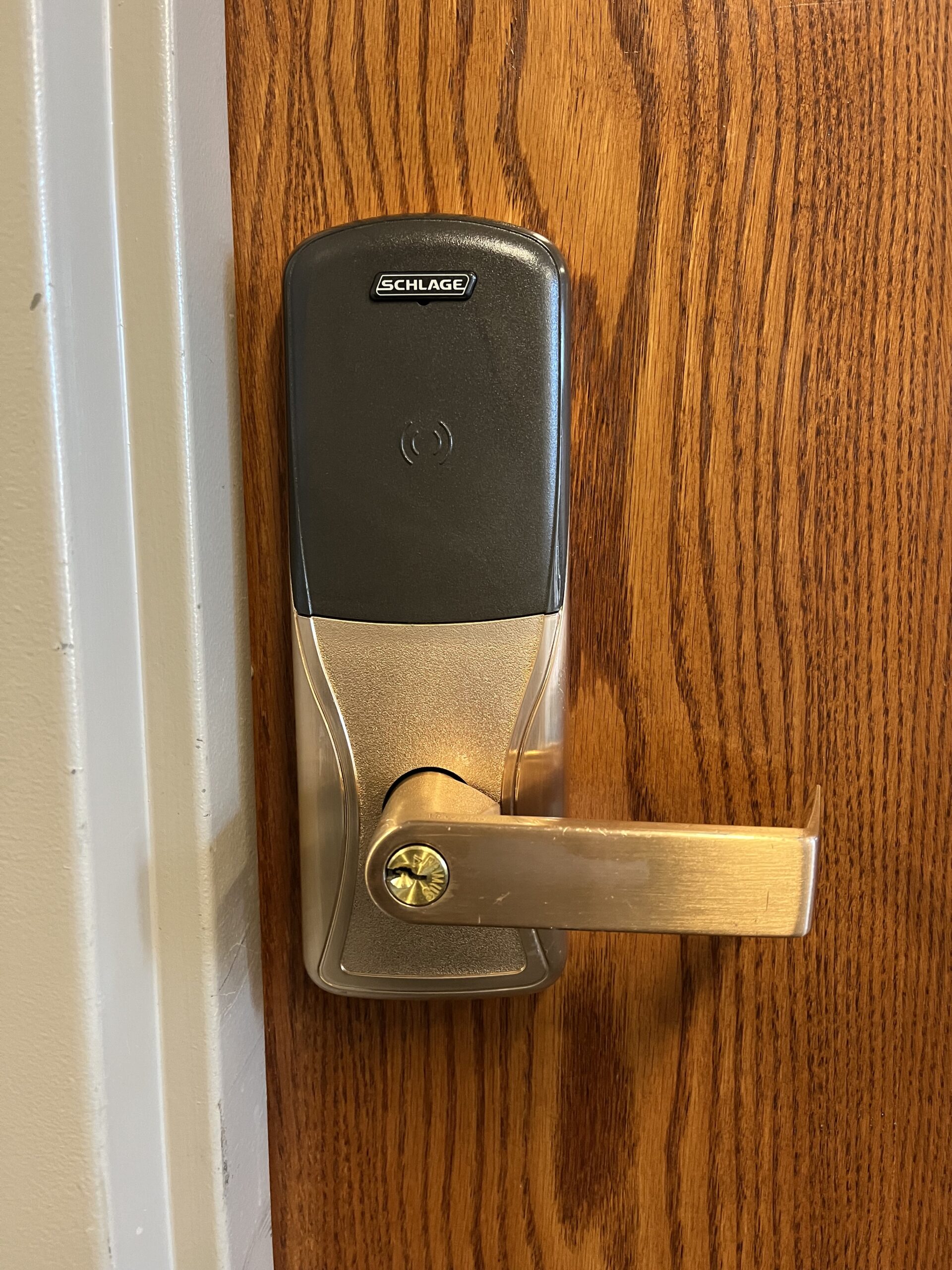 The Importance of Regular Maintenance for Electronic Locks - Anderson Lock