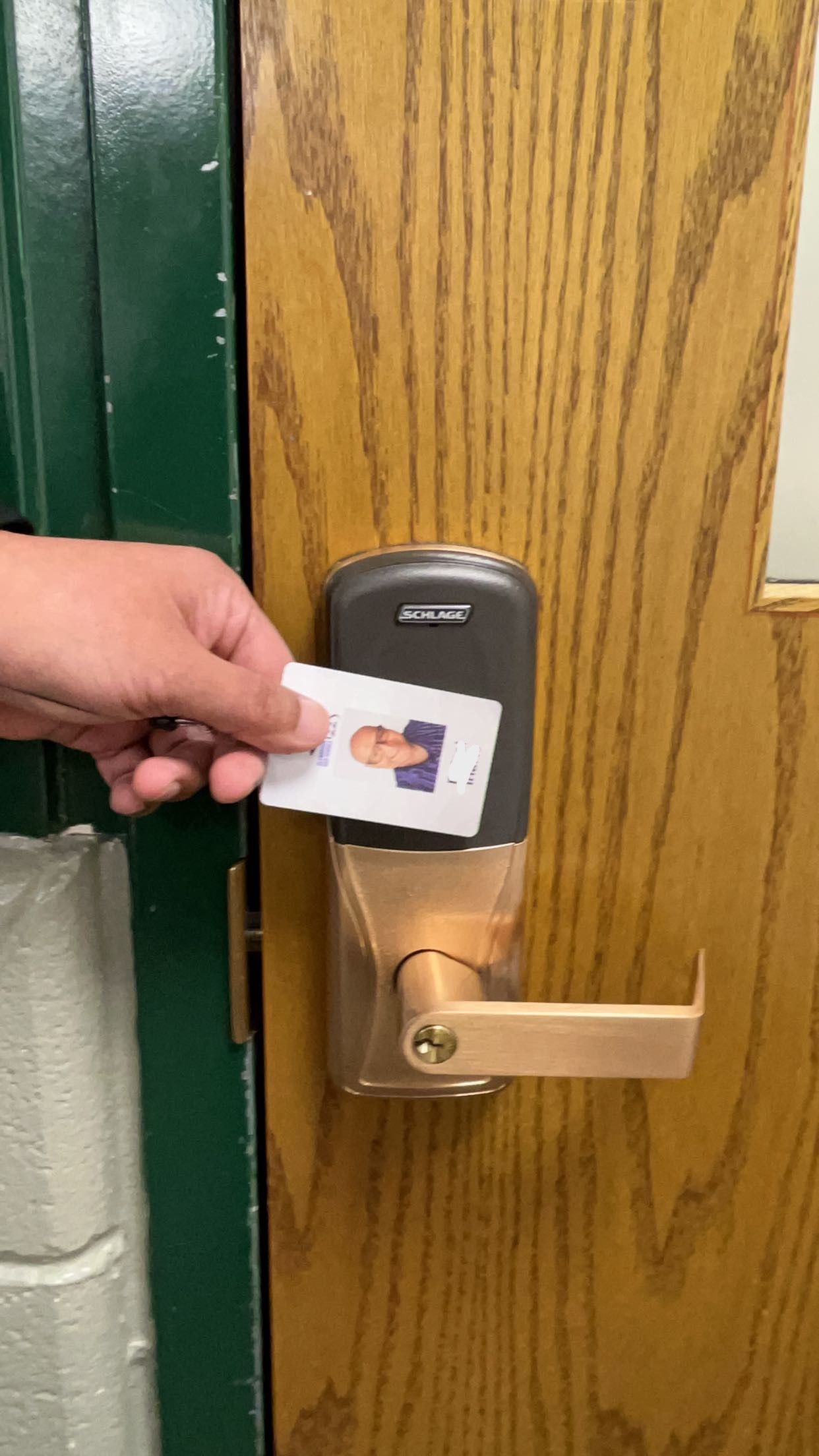 The Importance of Regular Maintenance for Electronic Locks - Anderson Lock