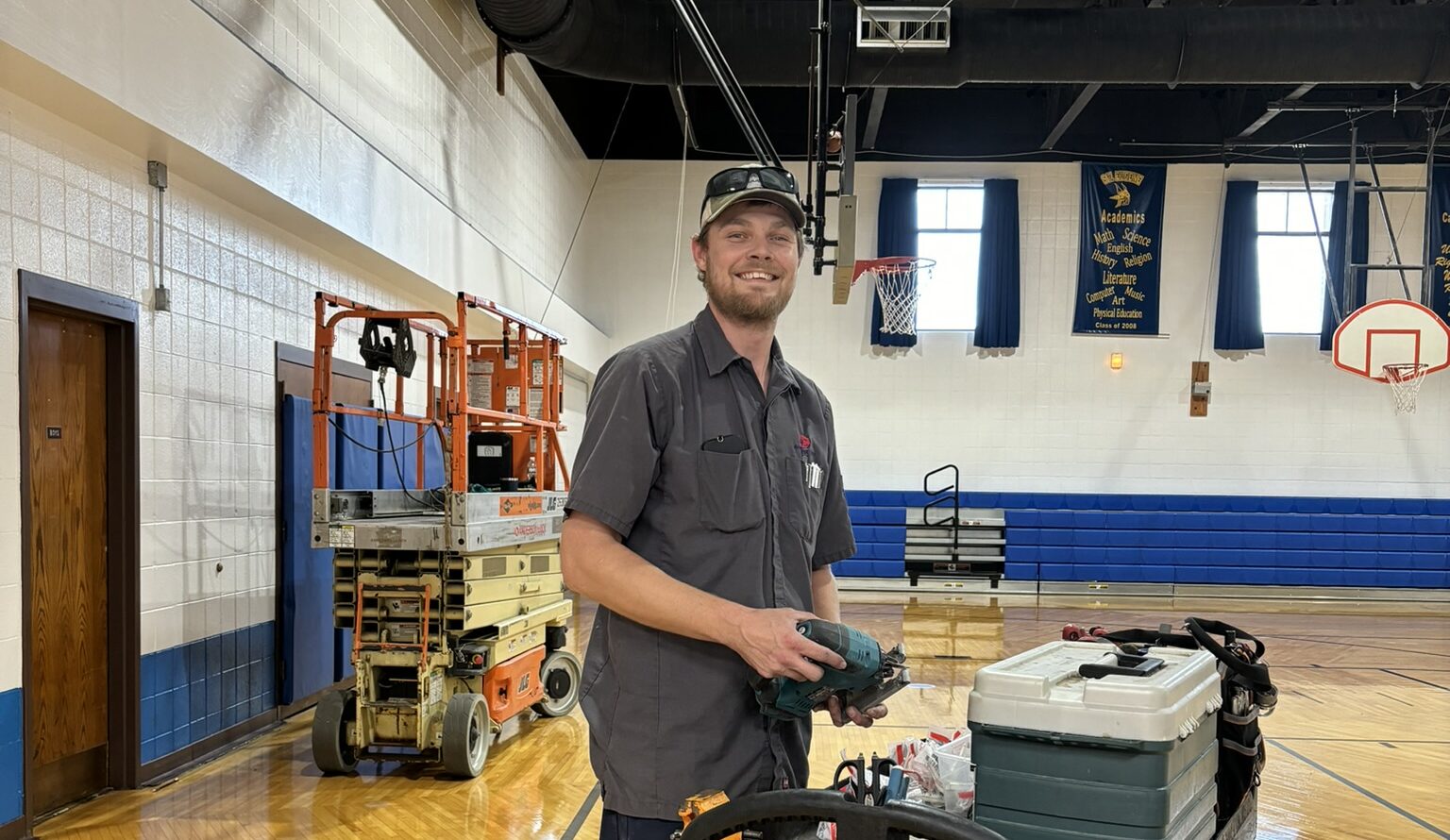 A Guide to Securing Your School Doors and Locks - Anderson Lock