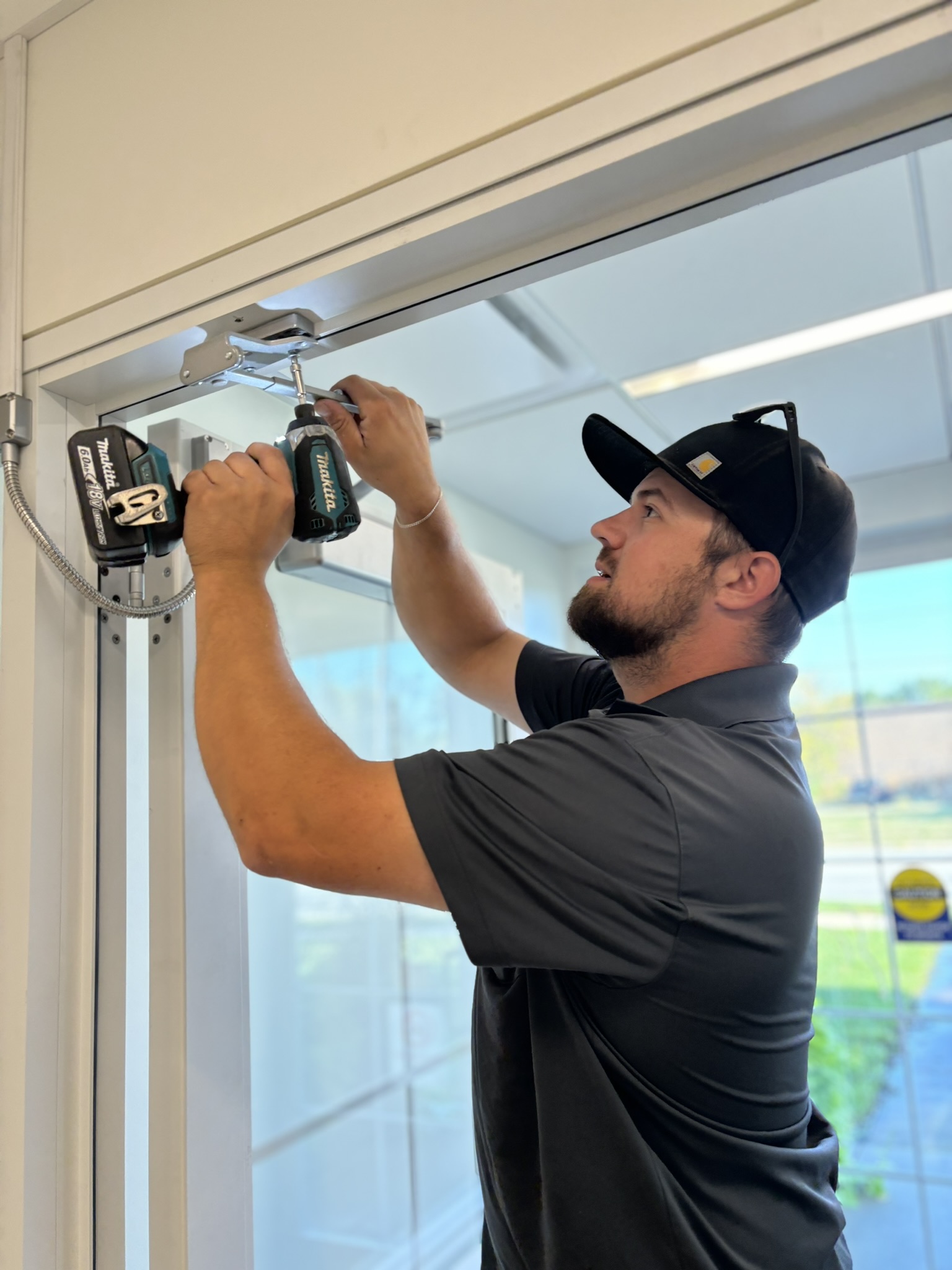 Ultimate Guide on How to Optimize Your Business Security with Smart ...