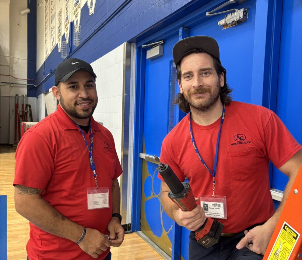 Ultimate Guide on How to Optimize Your Business Security with Smart ...