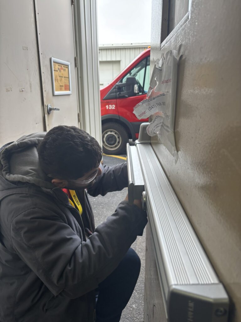 Panic Bars & Exit Devices: An Essential Guide - Anderson Lock