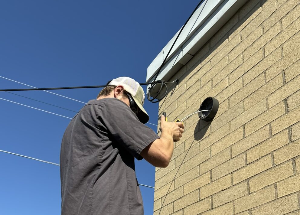 CCTV Camera Systems: Best Options for your School or Business ...