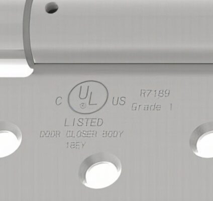 Understanding UL Ratings for Door Hardware | Anderson Lock