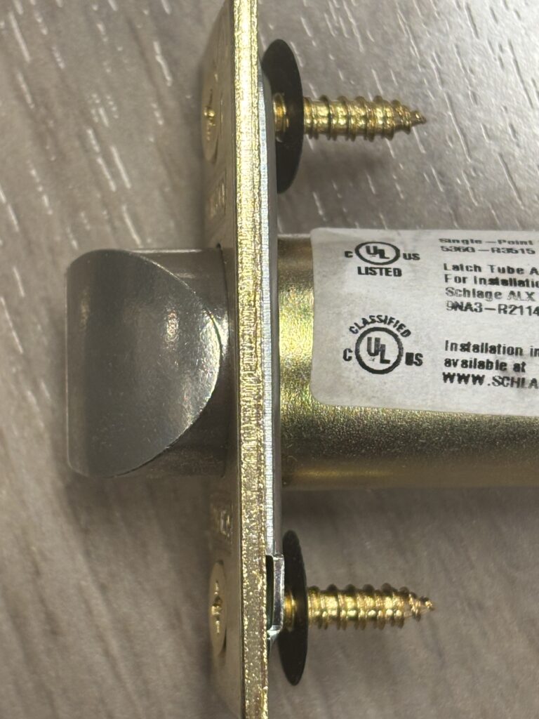 Understanding UL Ratings for Door Hardware | Anderson Lock